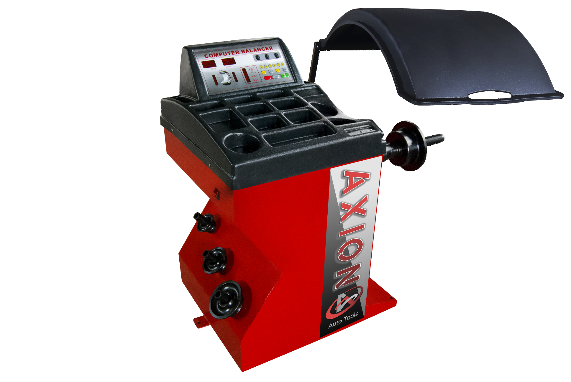 Axion Auto Tools Axion Auto Tools