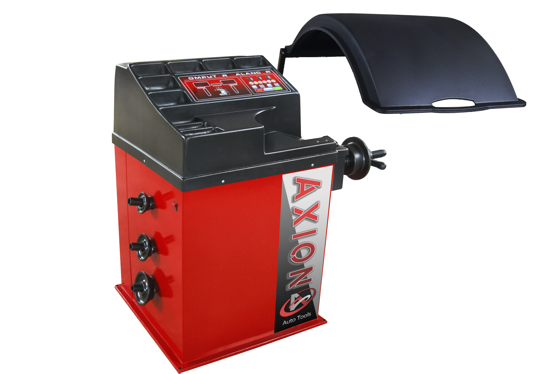 Axion Auto Tools Axion Auto Tools