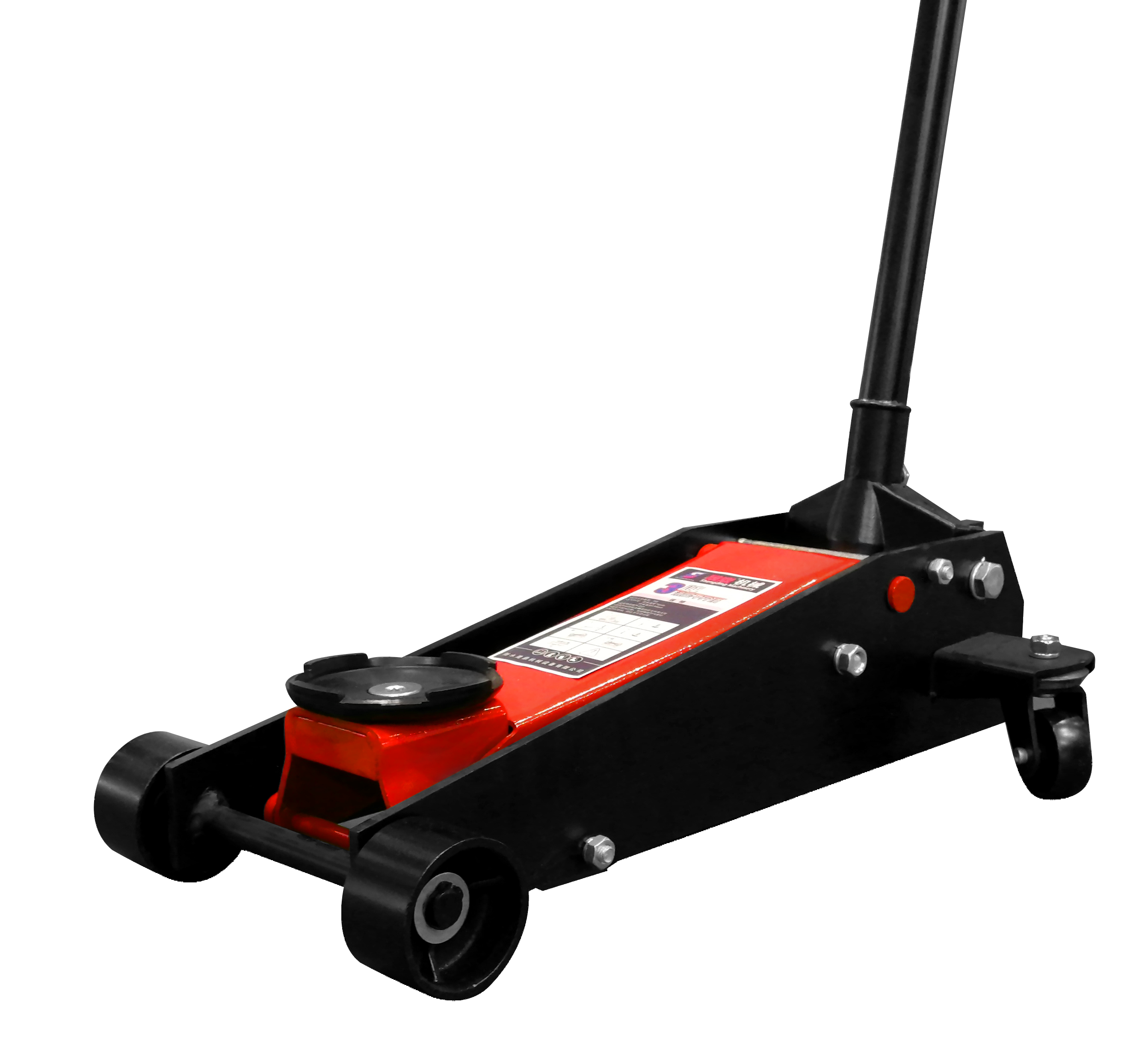 4 0T Floor Jack 4 0T Floor Jack